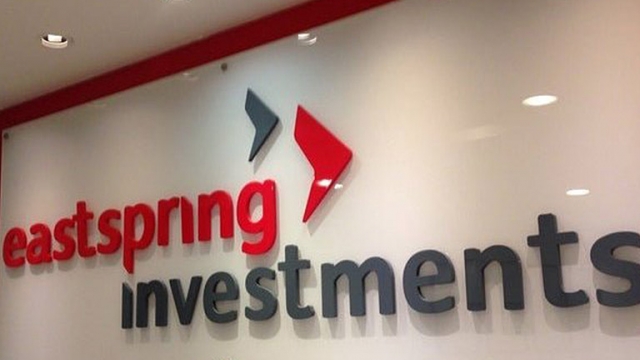 Quỹ Eastspring Investments thuộc Prudential bị xử phạt