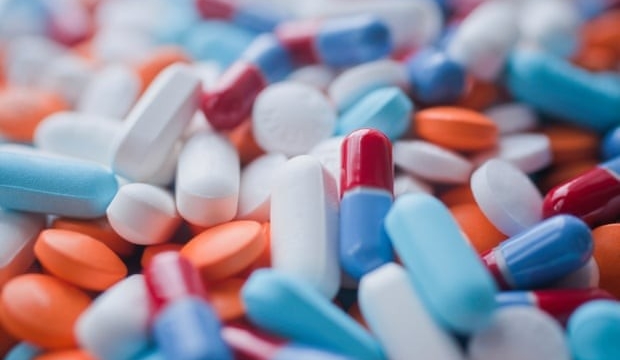 Cảnh báo một số loại thuốc Clorocid TW3, Tetracyclin TW3 là giả